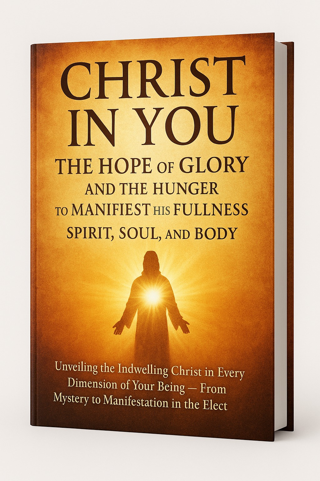 The Ten Scrolls Of Revelation | Christ’s Immortal Company