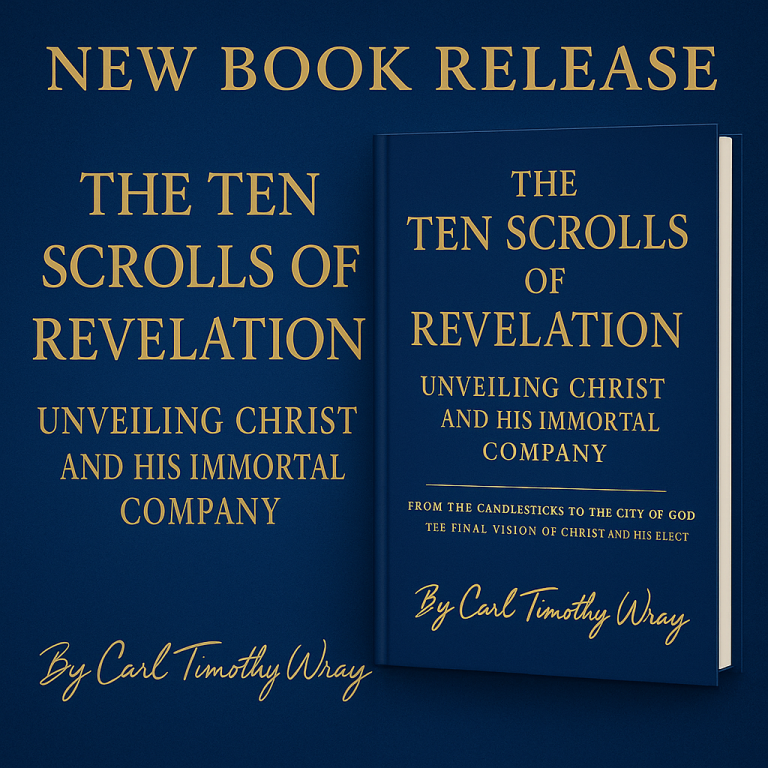 For He Must Reign — Christ’s Dominion Until God Be All In All | Carl ...