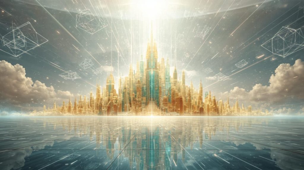 What Is The Finished Work Of Christ? — The Full Counsel Of God